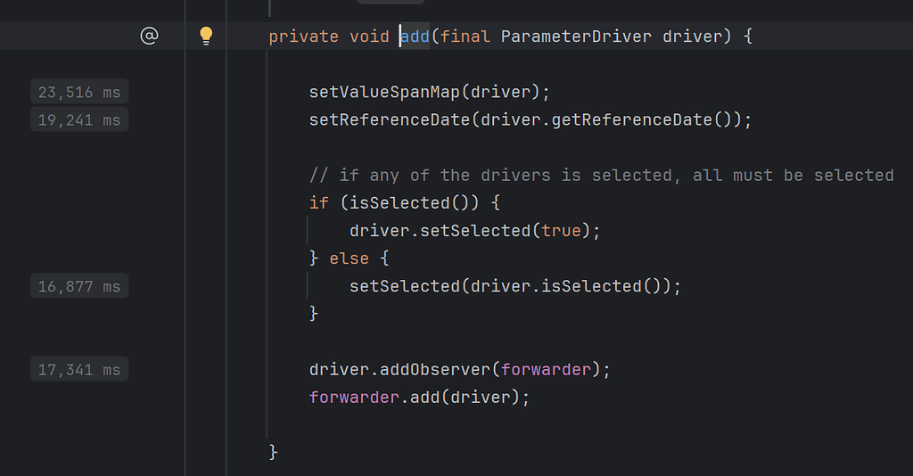 Some troubles estimating RangeRate measurements from file - Orekit ...